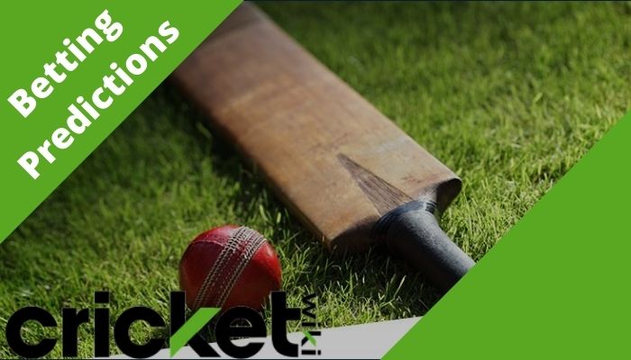 Why do we need cricket betting predictions and tips & secrets?